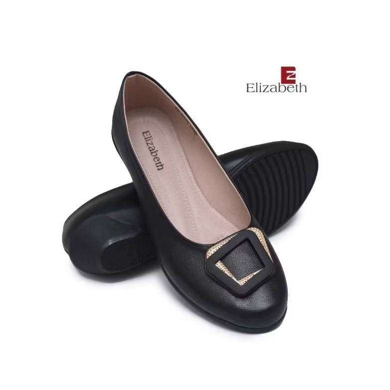 Jual ELIZABETH Shoes Sepatu 0379 0465 | Shopee Indonesia