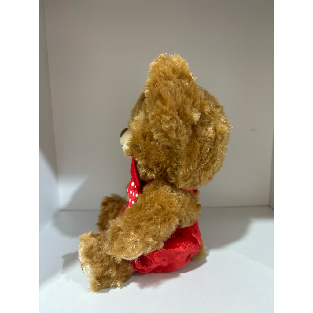 Jual Boneka Unibearsity mickey anniversaty 10th | Shopee Indonesia