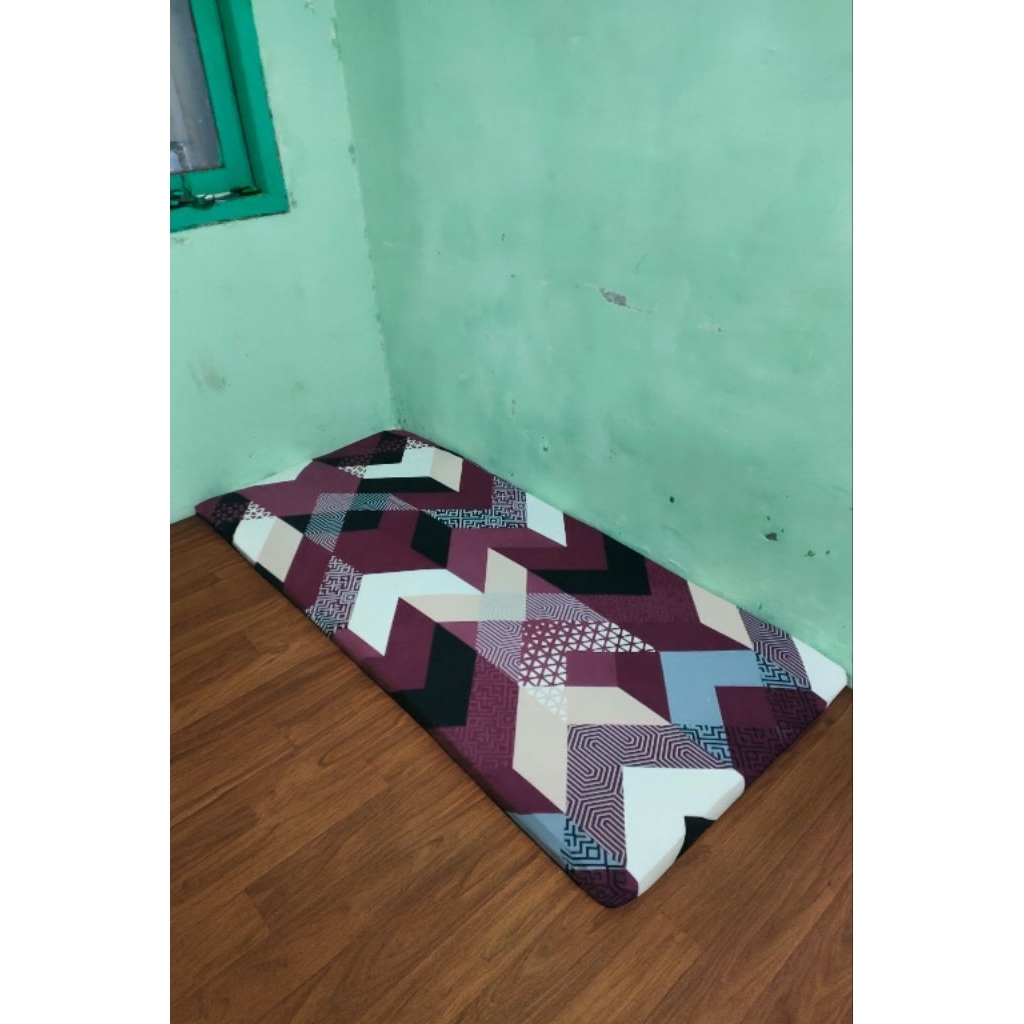 Jual KASUR BUSA UKURAN 180X80X5CM AWET DAN EMPUK SEMUA UKURAN /BUSA ...