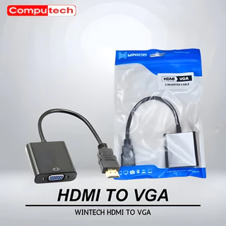 Jual Kabel HDMI To VGA Terlengkap & Harga Terbaru Oktober 2025 | Shopee Indonesia