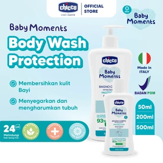 Toko Online Chicco Official Store | Shopee Indonesia