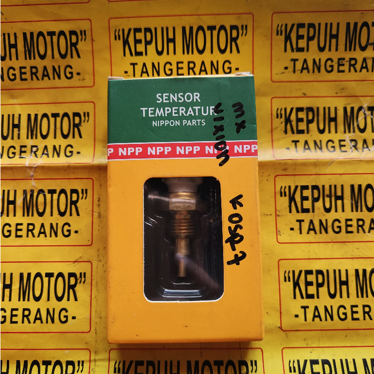 Jual SENSOR SUHU AIR RADIATOR JUPITER MX-NPP | Shopee Indonesia