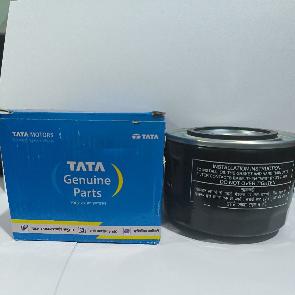 Jual TATA - Filter Oli Super Ace | Shopee Indonesia