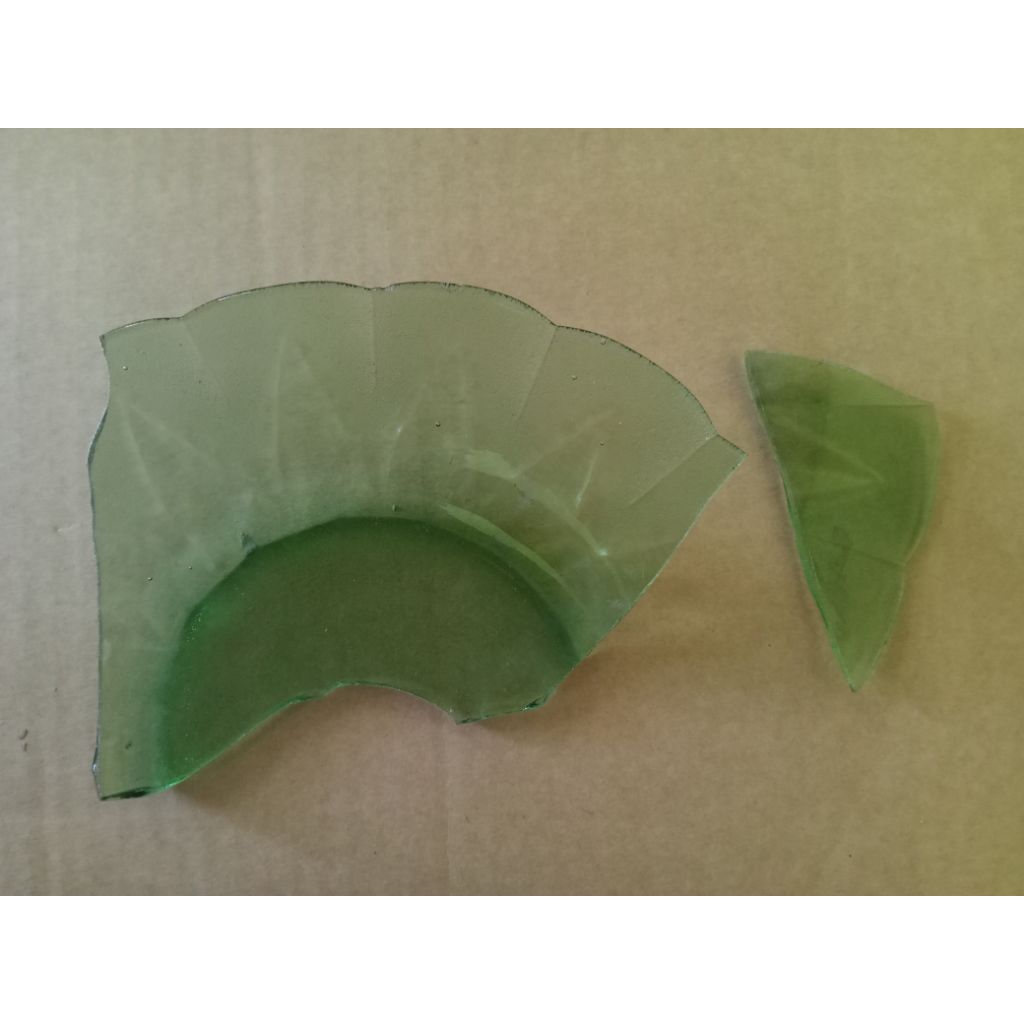 Jual Alat debus pecahan Beling kaca ori stock ready | Shopee Indonesia