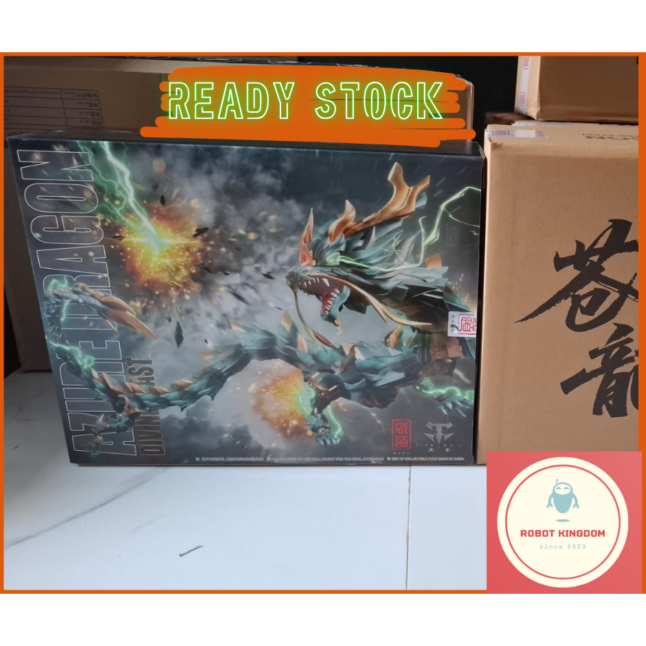 Jual Cangdao Cang Dao CD-DB-01 Cang Long metal build | Shopee Indonesia