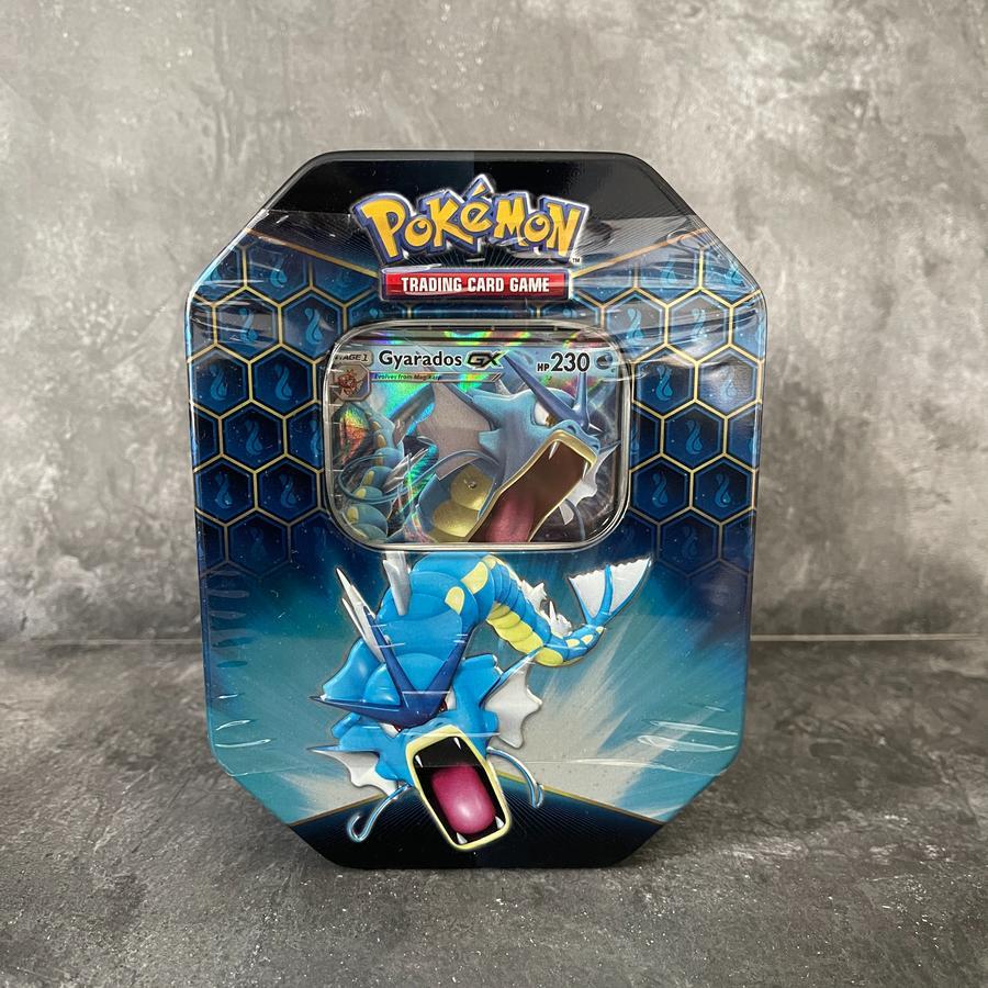 Jual Hidden Fates Tin - Pokemon TCG English | Shopee Indonesia