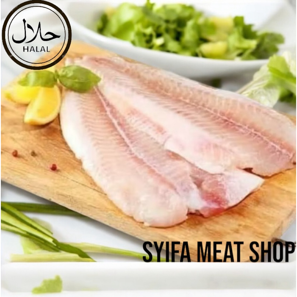 Jual Ikan Dori Filet 1kg bergizi | Shopee Indonesia