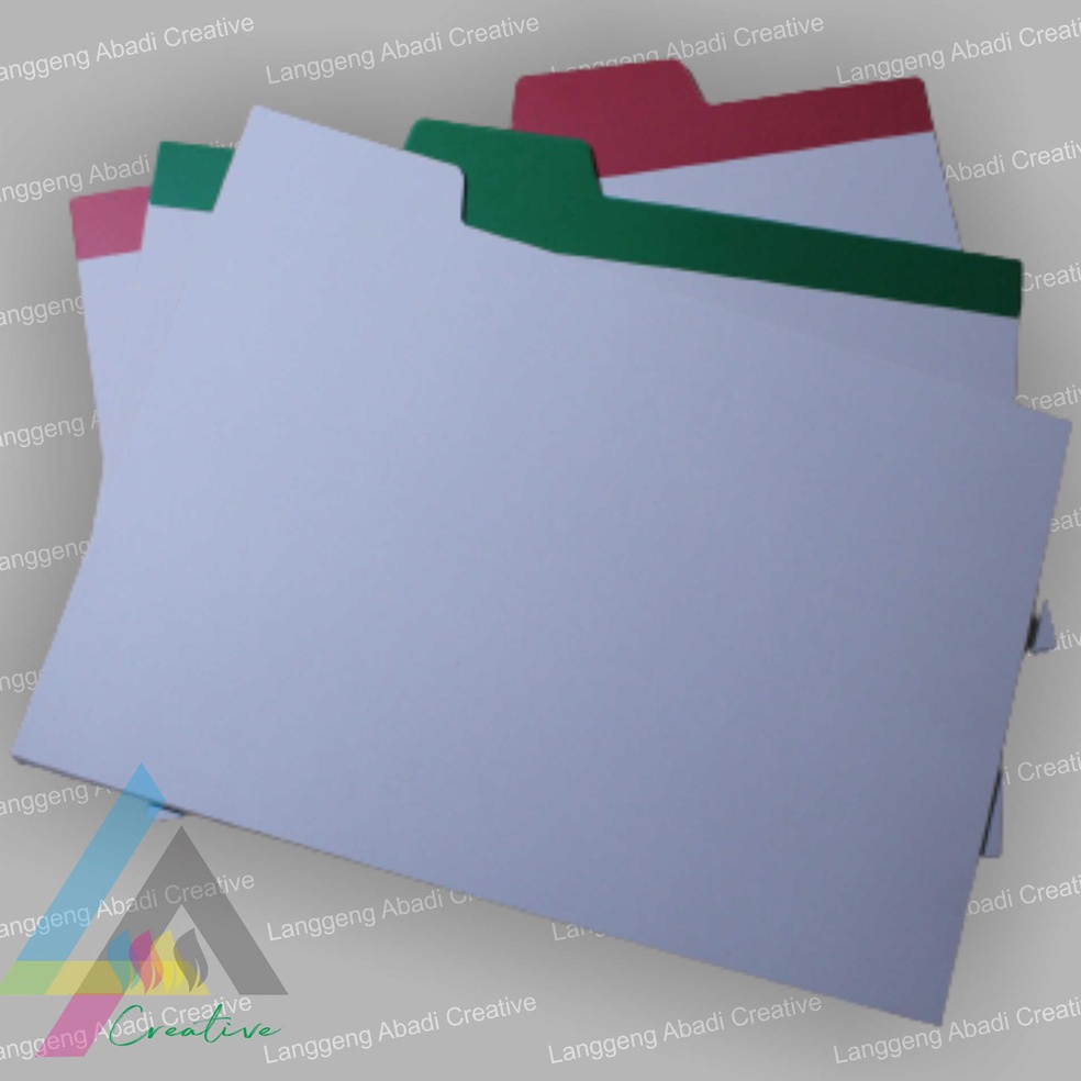 Jual KODE R89G GUIDE ARSIP SEKAT ARSIP atau Dokumen Peralatan Kearsipan ...