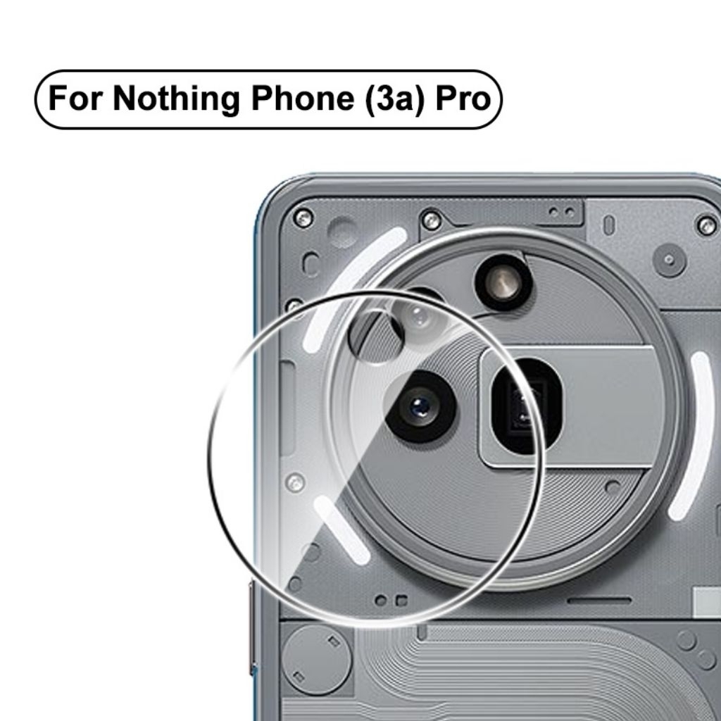 Jual Camera Lens Nothing Phone 2a / 2a Plus / 3a / 3a Pro Screen ...