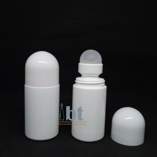 Jual Botol Deodorant Roll on 60ml | Shopee Indonesia