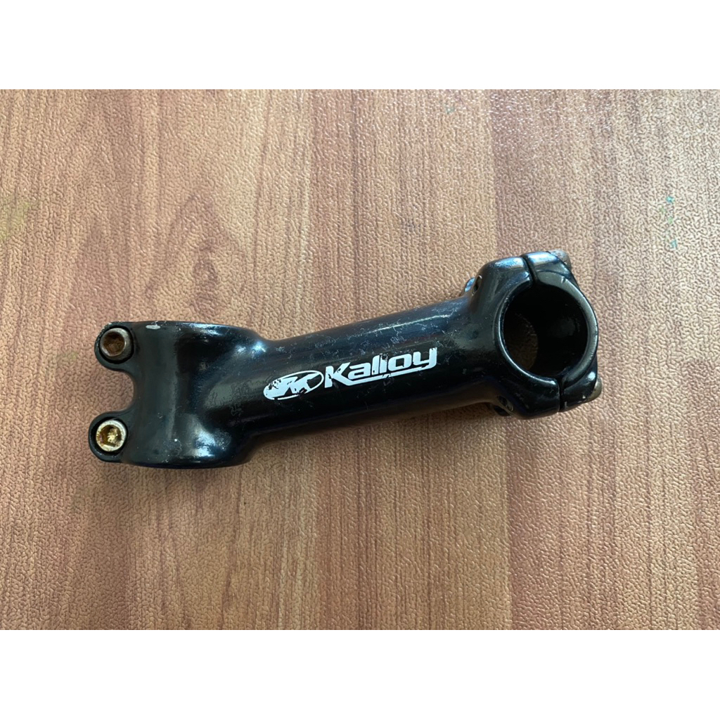 Jual stem kalloy 110mm | Shopee Indonesia