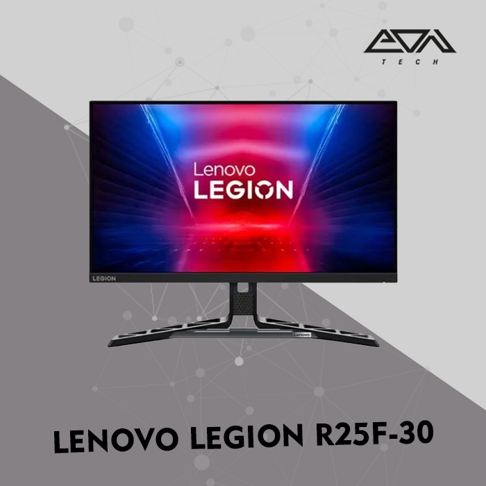Jual LENOVO LEGION R25F-30 Monitor (24,5"/VA/0.5ms/280Hz/2xHDMI/DP ...