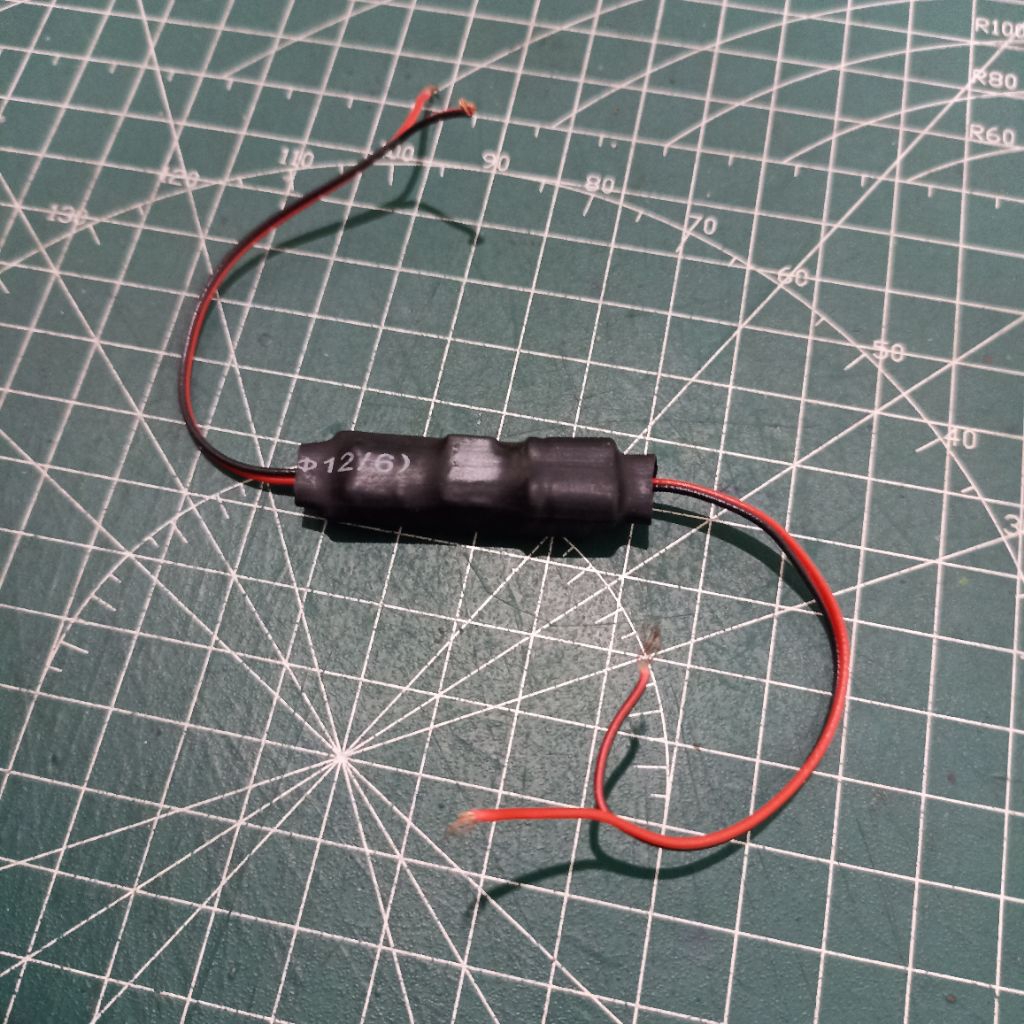 Jual Modul kedip led kilat Super lambat jeda 4 detik 5V-12V | Shopee ...