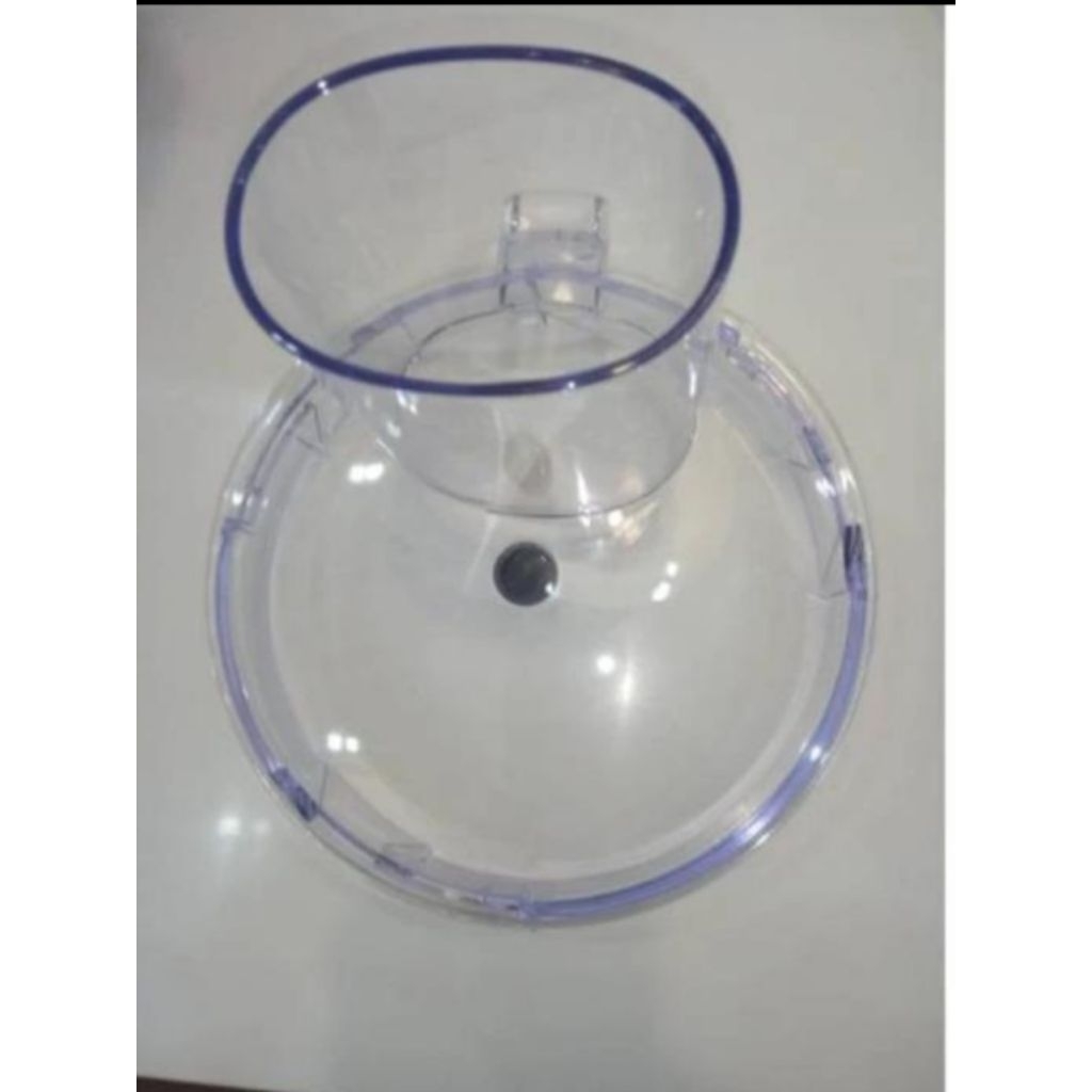 Jual PHILIPS SPERPART TUTUP ATAS FOOD PROCESSOR HR-7310 | Shopee Indonesia