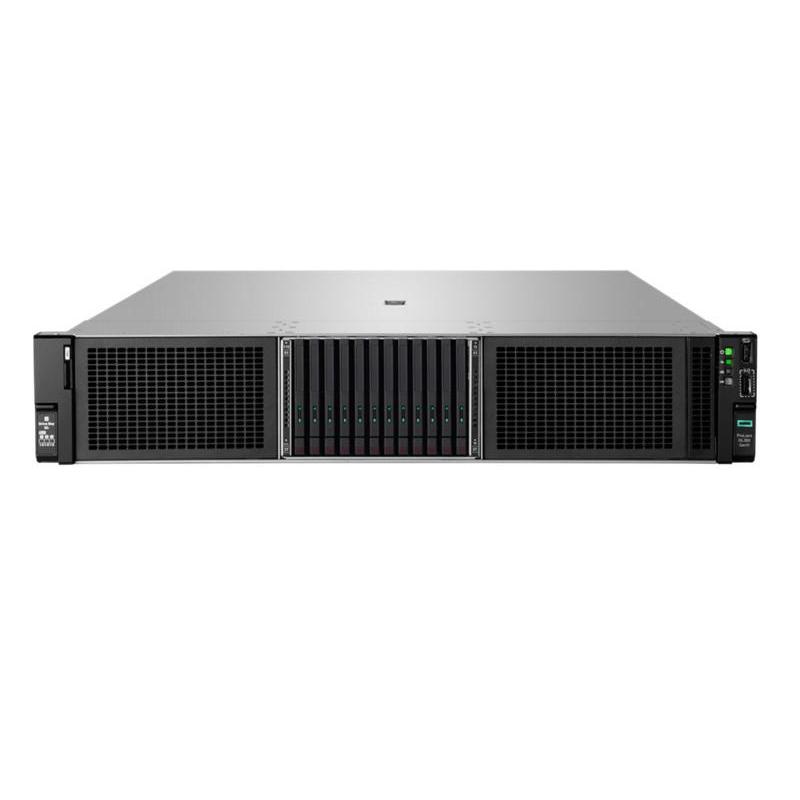 Jual SERVER HPE DL380 G11 Dual 2x 5416S 128GB 4x2.4TB Rack Server HDD ...