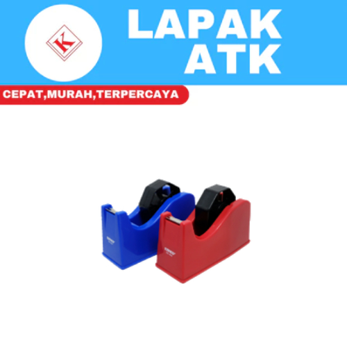 Jual Tempat Isolasi / Tape Dispenser Kenko TD 323 ++++LT3" | Shopee ...