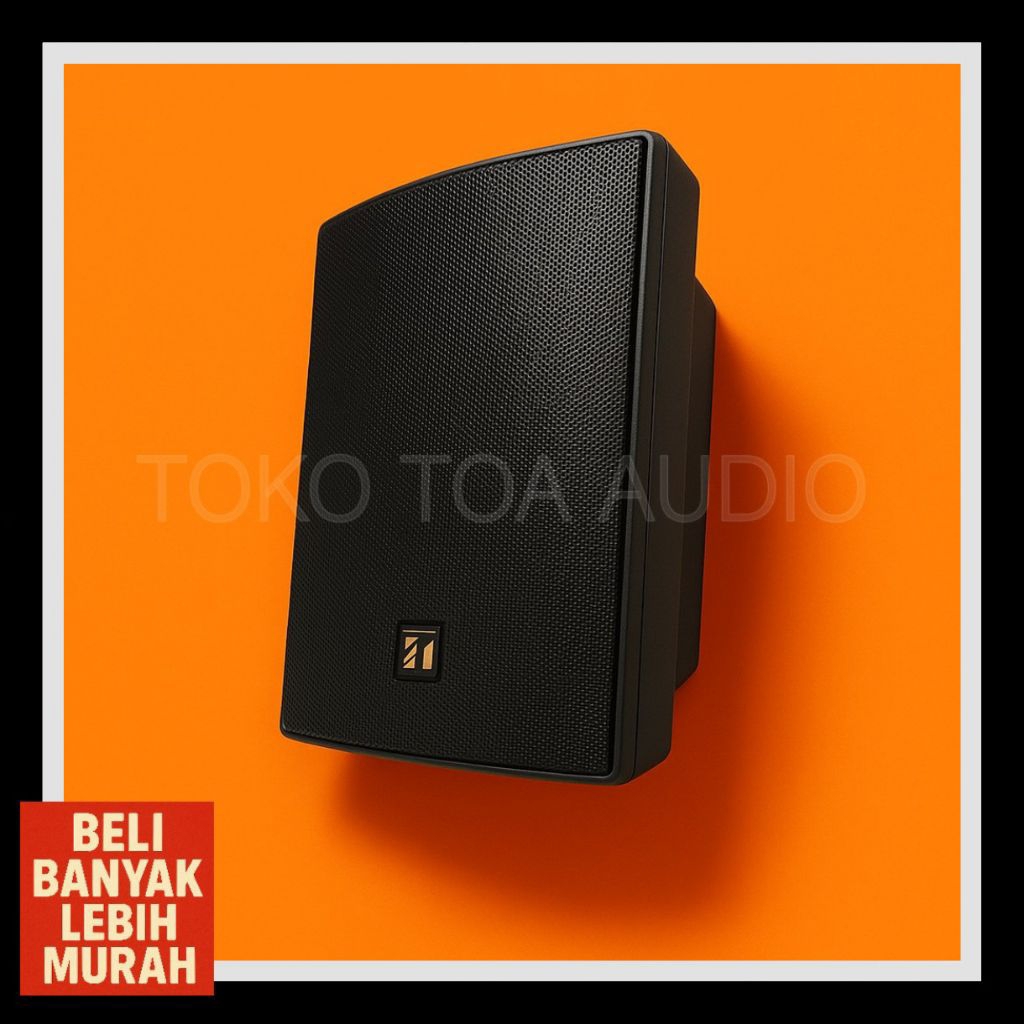 Jual ZS-1030B UNIVERSAL SPEAKER TOA ZS-1030B ZS 1030 30 WATT | Shopee Indonesia