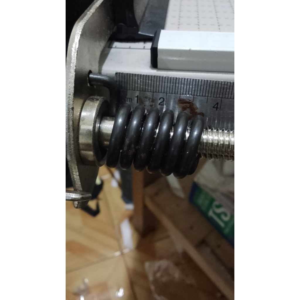 Jual per spring mesin potong kertas | Shopee Indonesia