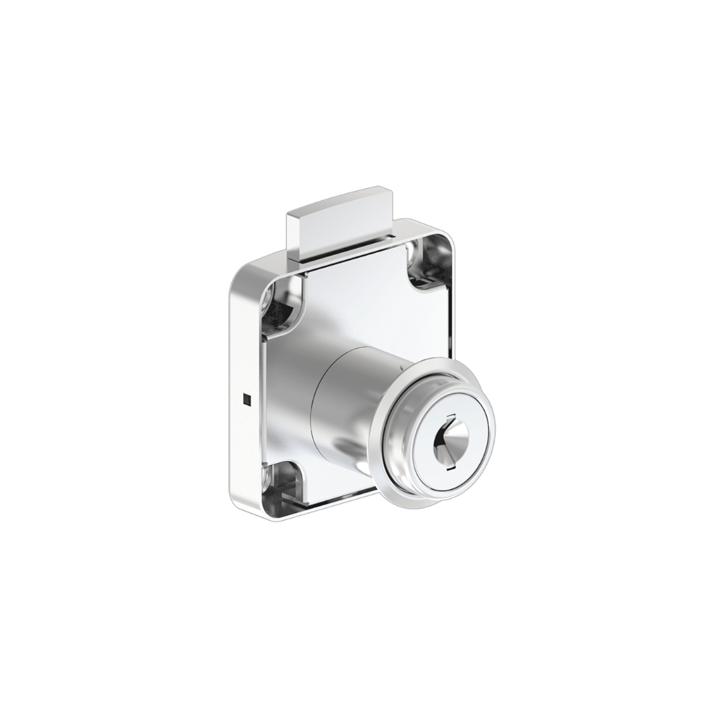 Jual TACO TL 138 (32) Square Drawer Lock | Shopee Indonesia