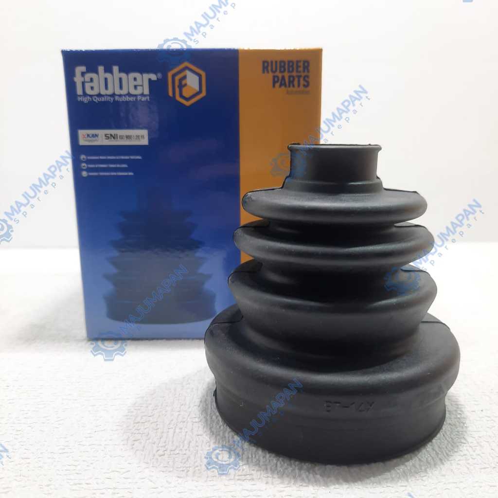 Jual BOOT CV JOINT JOIN KARET AS RODA KOKEL LUAR CITY OLD GIGI KASAR JAZZ NEW CITY CIVIC FERIO ...