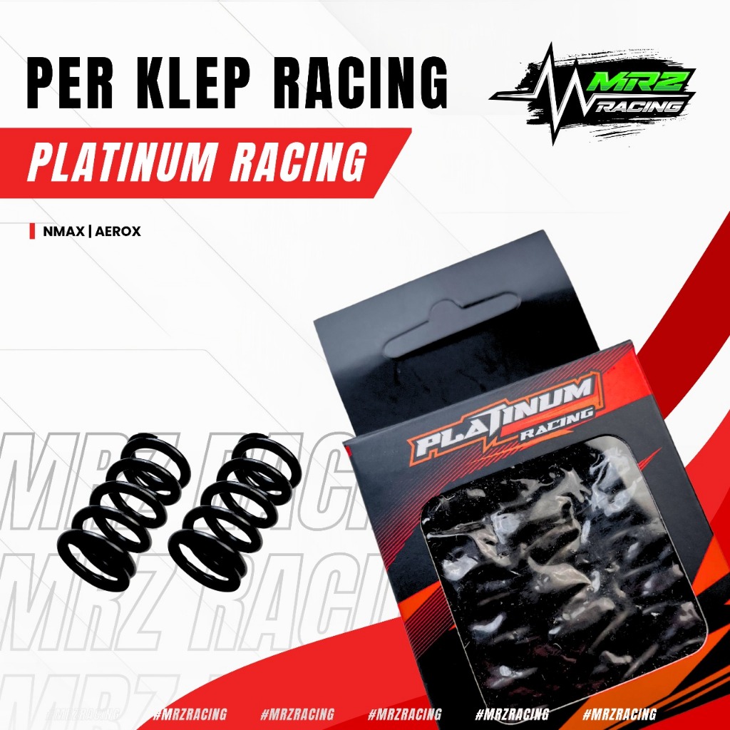 Jual NMAX 155 Per Klep Racing Aerox 155 Pir Klep NMAX AEROX Per Klep ...