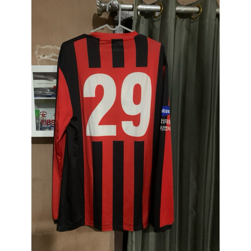 Jual Jersey Seongnam Fc (WK) | Shopee Indonesia