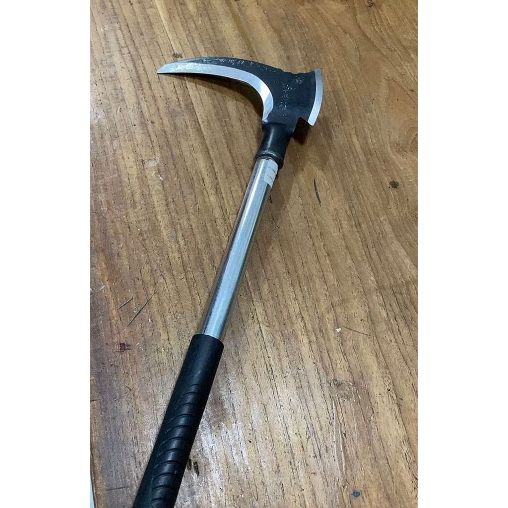 Jual pemangkas sabit arit ranting ganda kapak kayu rumput multifungsi ...