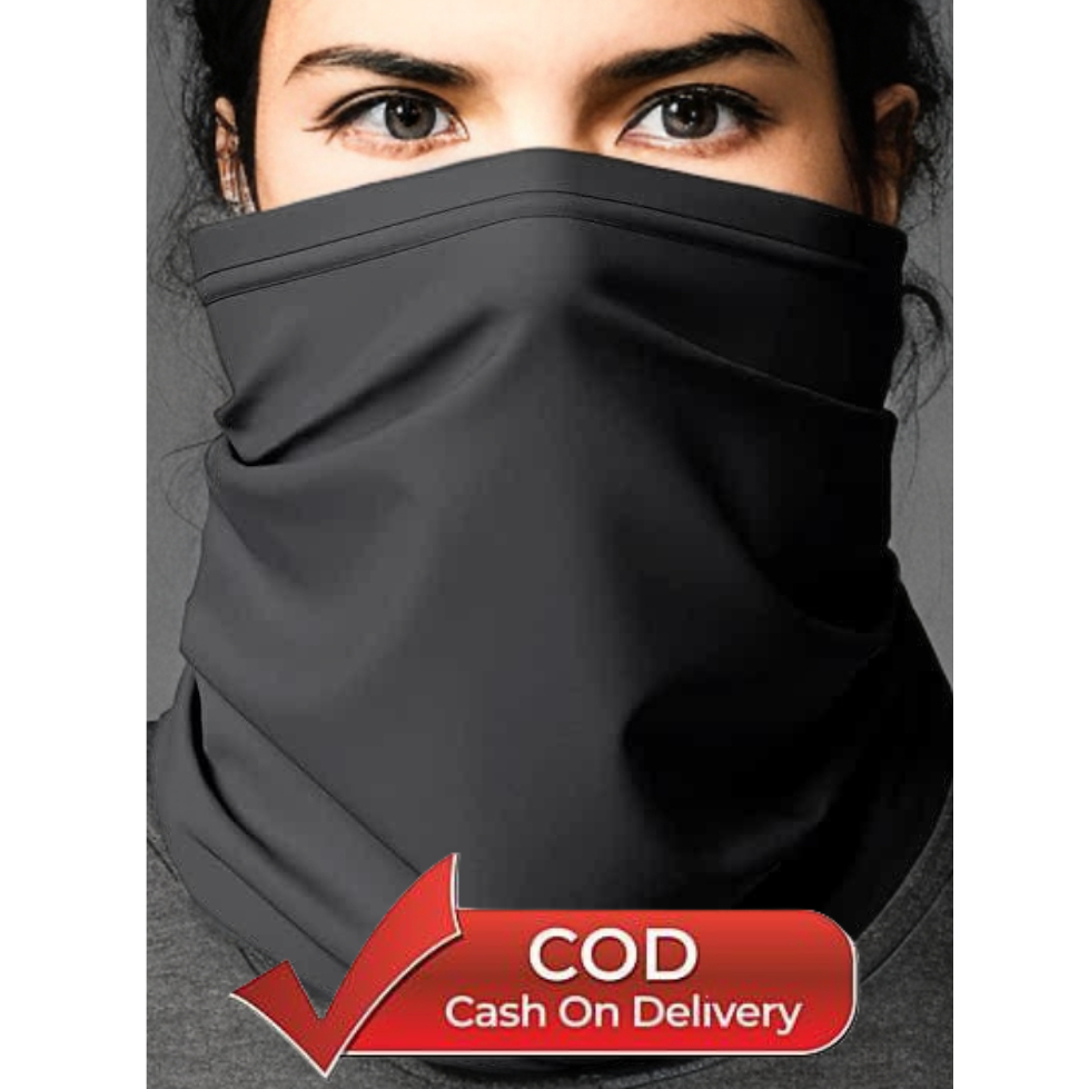 Jual [COD] Masker Buff MURAH | Shopee Indonesia