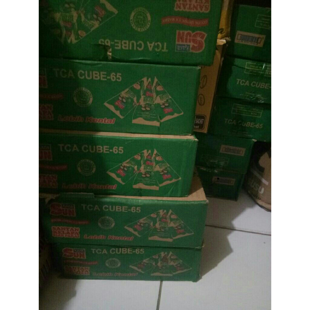 Jual sun kara 65ml isi 36 pcs | Shopee Indonesia