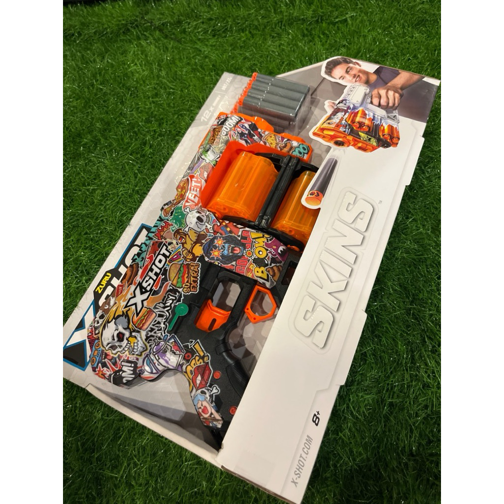 Jual Nerf gun | Shopee Indonesia