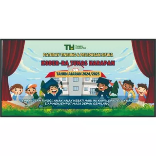 Jual Ukuran Spanduk 3X1 Terlengkap & Harga Terbaru Maret 2026 | Shopee ...