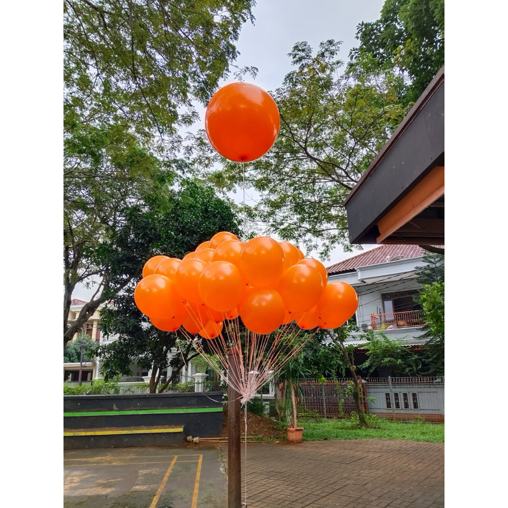 Jual balon gas helium terbang | Shopee Indonesia