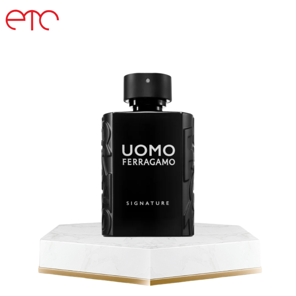 Jual Parfum Uomo Signature EDP 100ml for Men | Shopee Indonesia