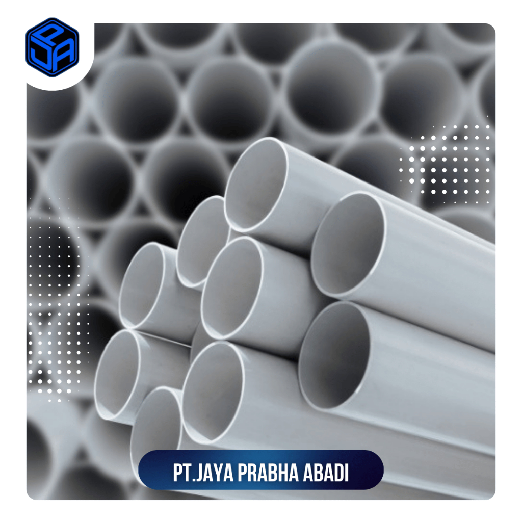 Jual Pipa PVC power 1/2" tipe AW putih | Shopee Indonesia