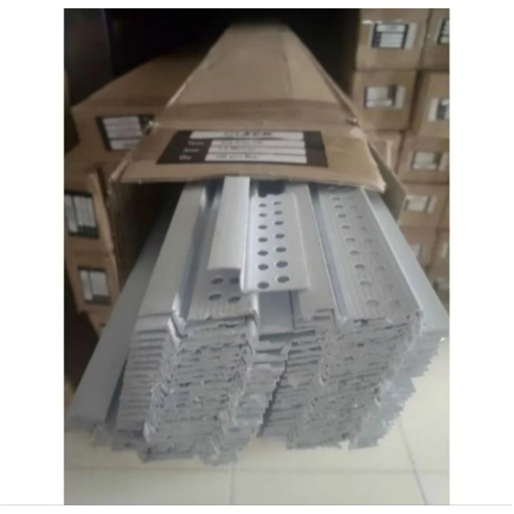 Jual Tali air Plafon Shadowline SCK S20S UPVC PVC 2.5 m | Shopee Indonesia