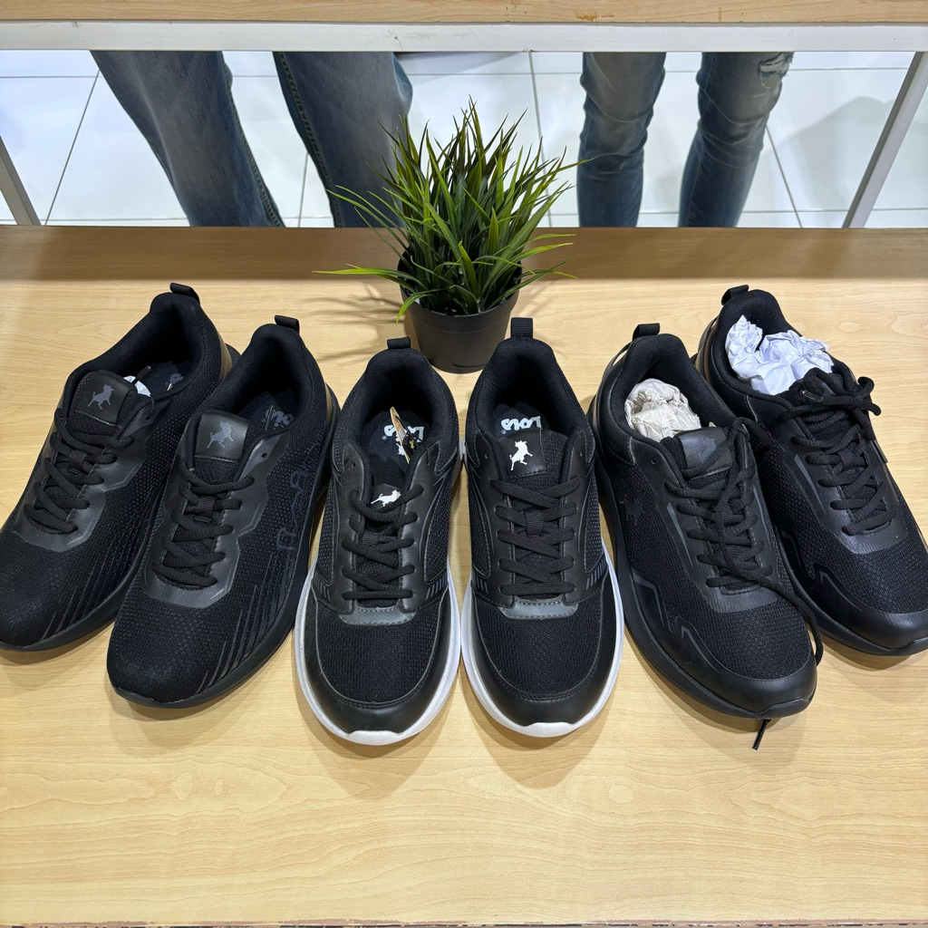 Jual Sepatu lois pria terbaru original | Shopee Indonesia