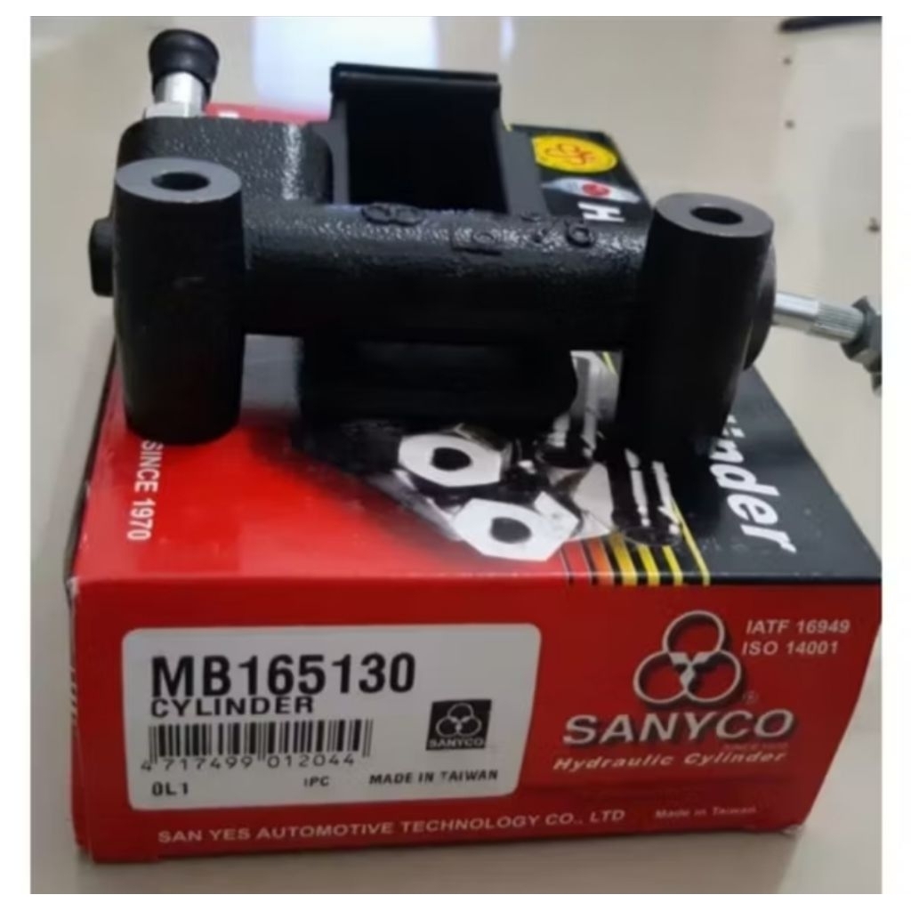 Jual master kopling atas L300 diesel blok klos atas L300 diesel master ...