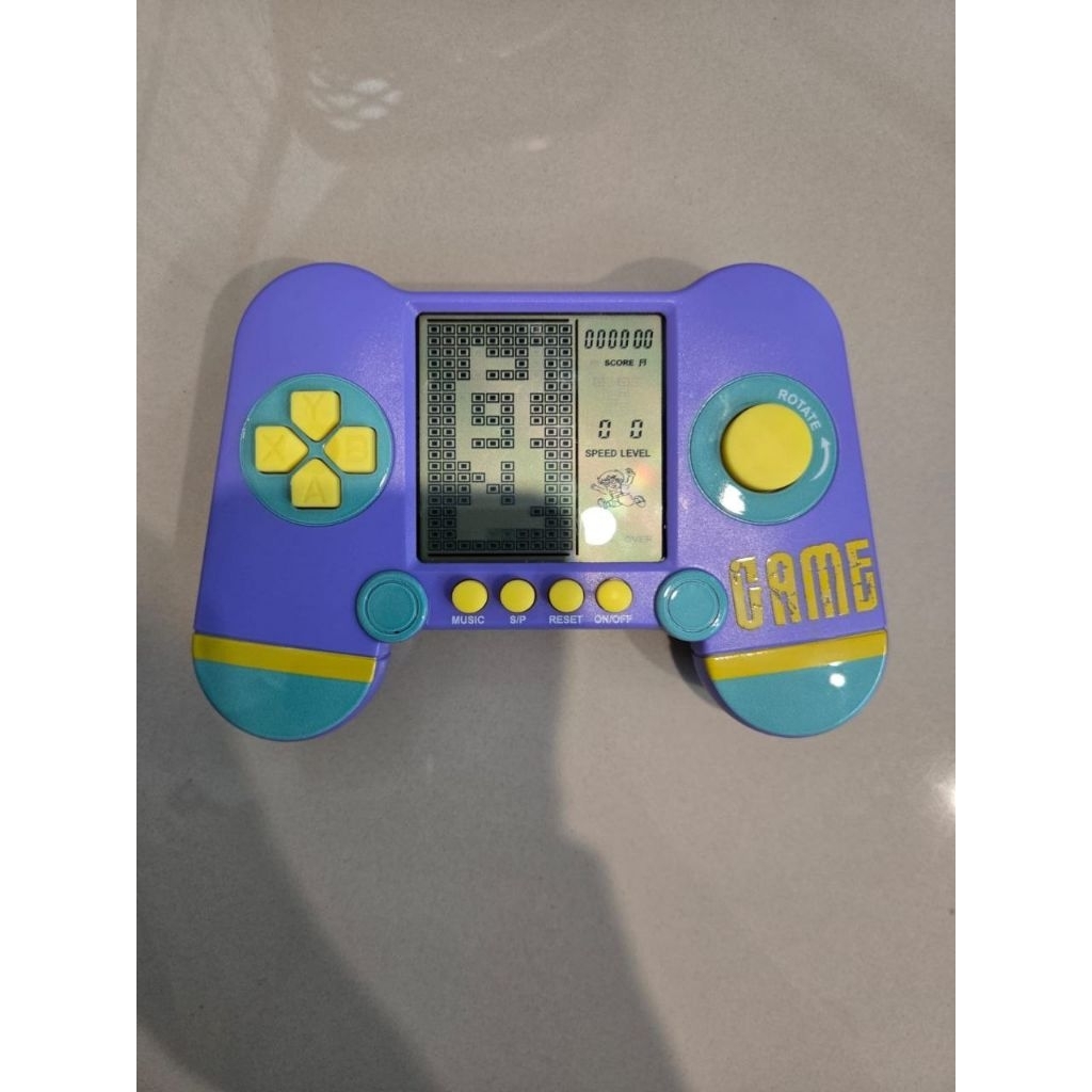 Jual Miniso Game Console - preloved | Shopee Indonesia