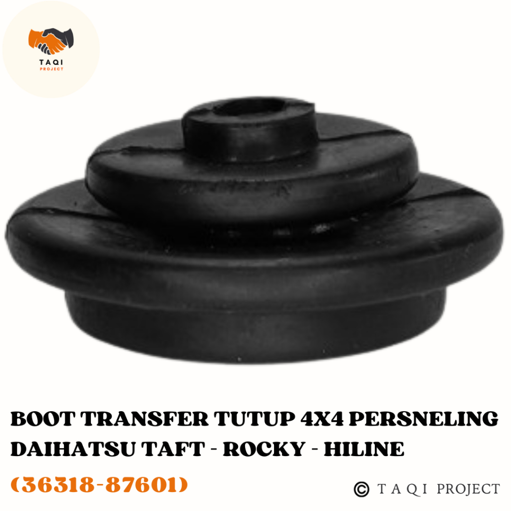 Jual Karet Boot Transfer Tutup 4x4 Tongkat Tuas Gigi Persneling Mobil ...