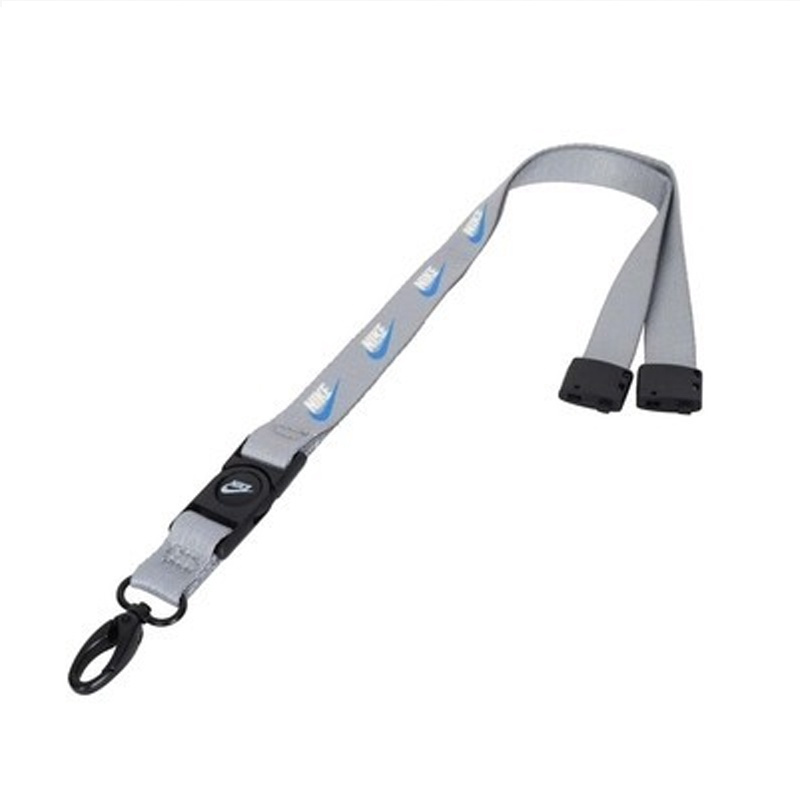Jual Nike Name Tag NIKE PREMIUM LANYARD N1004565083NS | Shopee Indonesia