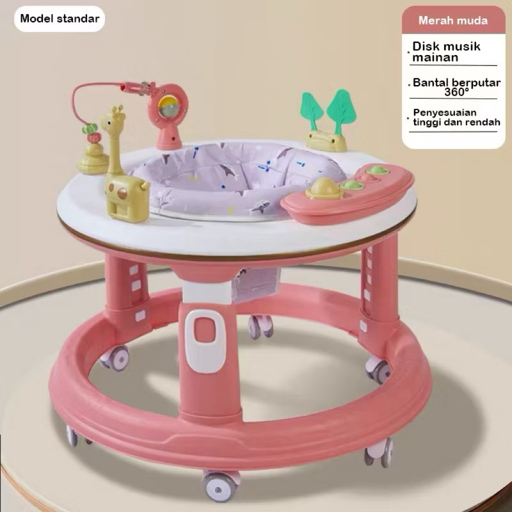 Jual baby walker | Shopee Indonesia