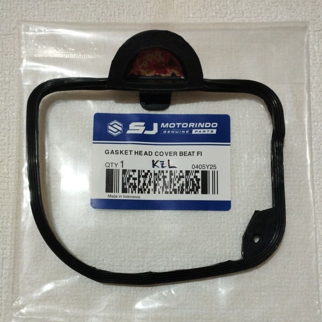 Jual SJ KARET HEAD BEAT FI (KZL) /BEAT POP ESP (K44) /SCOOPY FI /SPACY ...