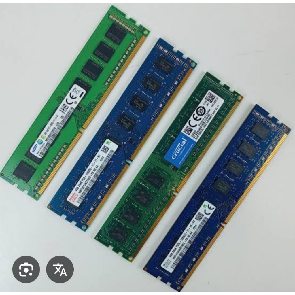Jual RAM KOMPUTER DDR3 4GB MEMORY KOMPUTER DDR3 4GB MEMORI KOMPUTER ...