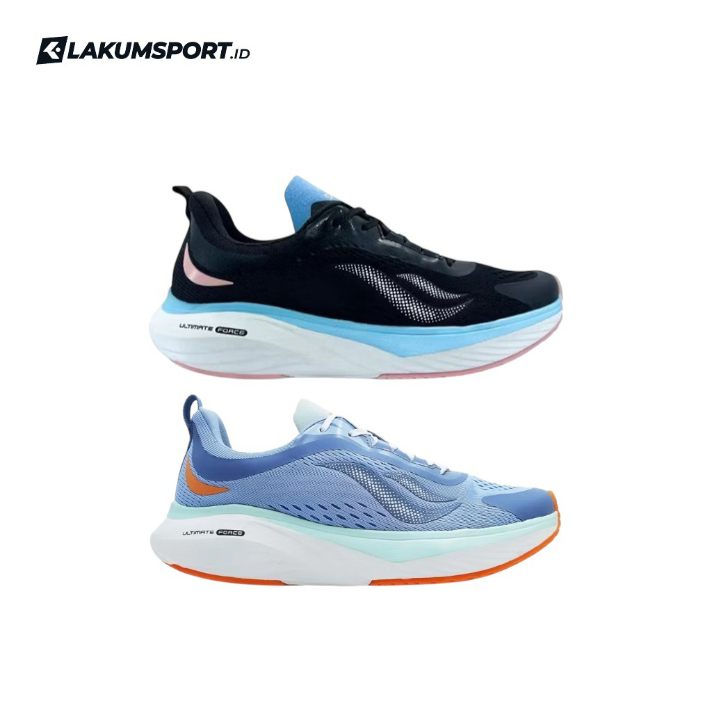 Jual Sepatu running cewek desle velocity. Desle shoes cewek original ...