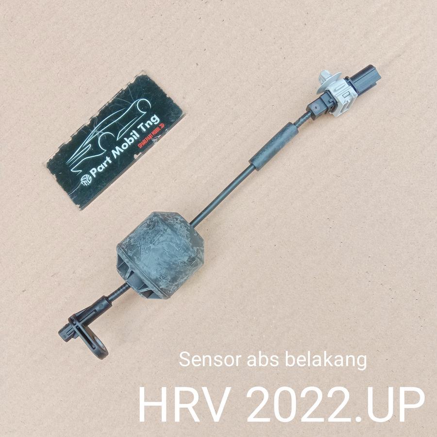 Jual sensor ABS belakang Honda all new HRV original baru lelangan ...