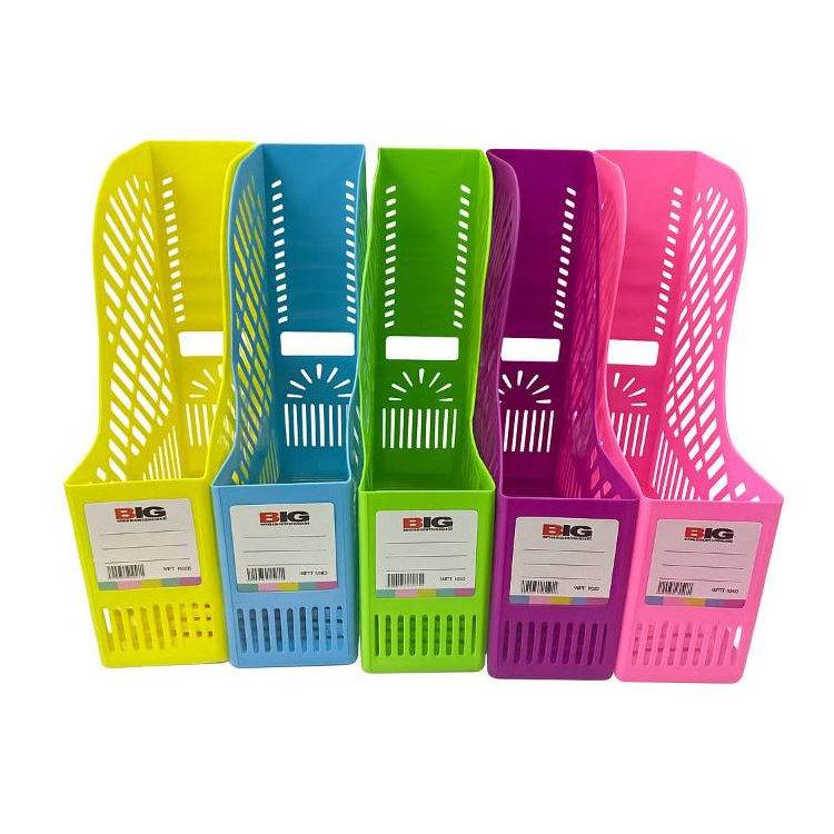 Jual Box File Big Warna Pastel 7001 ukuran Folio/ F4 | Shopee Indonesia