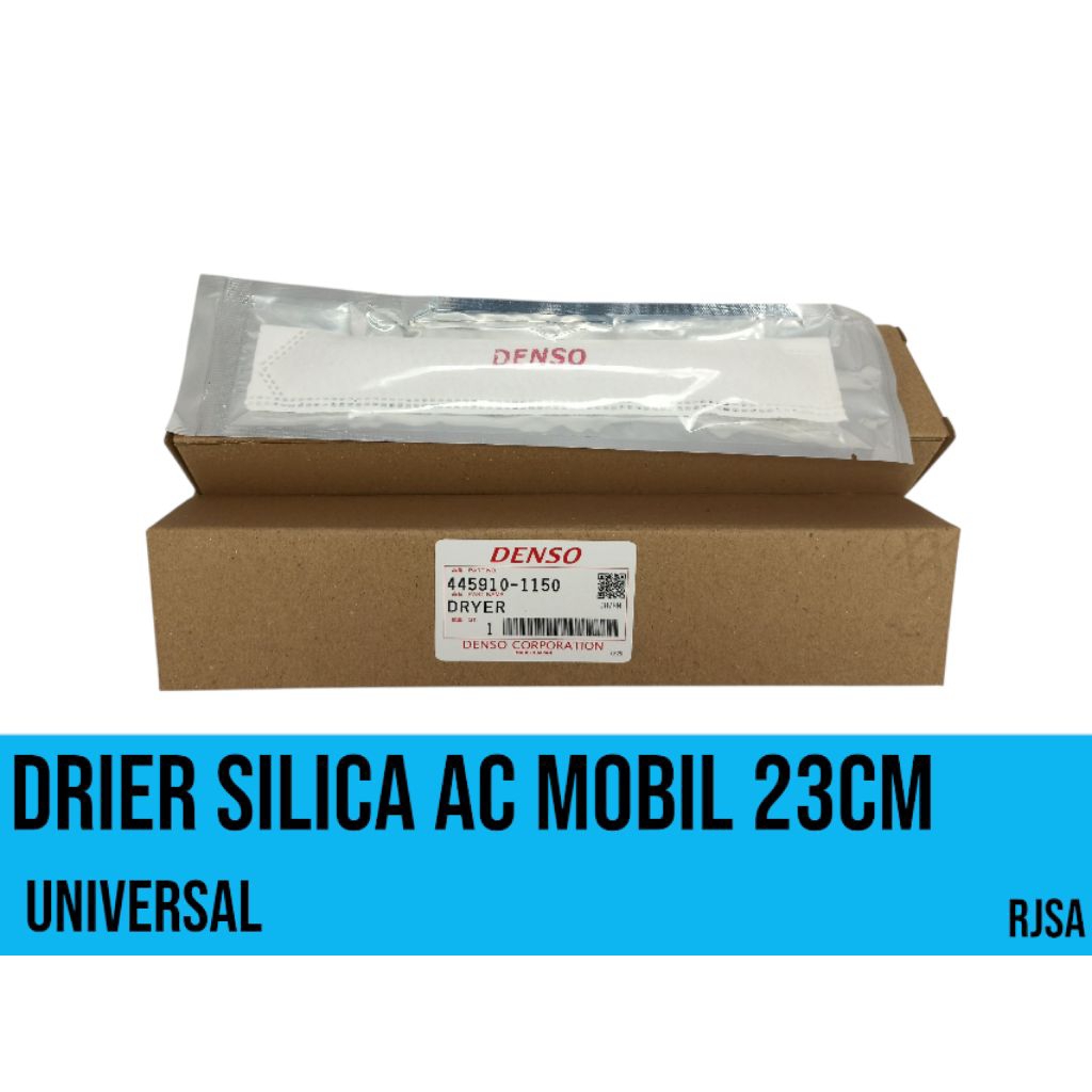 Jual DRIER SILICA 23CM SARINGAN OLI CONDESOR FILTER CONDENSOR | Shopee ...