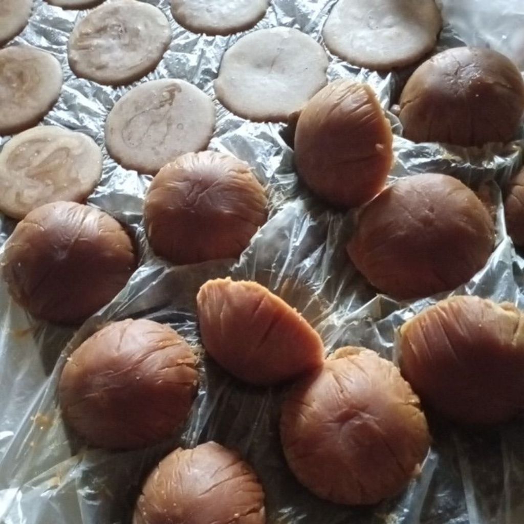 Jual gula merah/ gula kelapa 1 kg | Shopee Indonesia