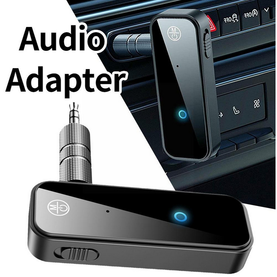 Jual Bluetooth Receiver CK05 C28 Car Bluetooth Audio Receiver Transmitter | Shopee Indonesia