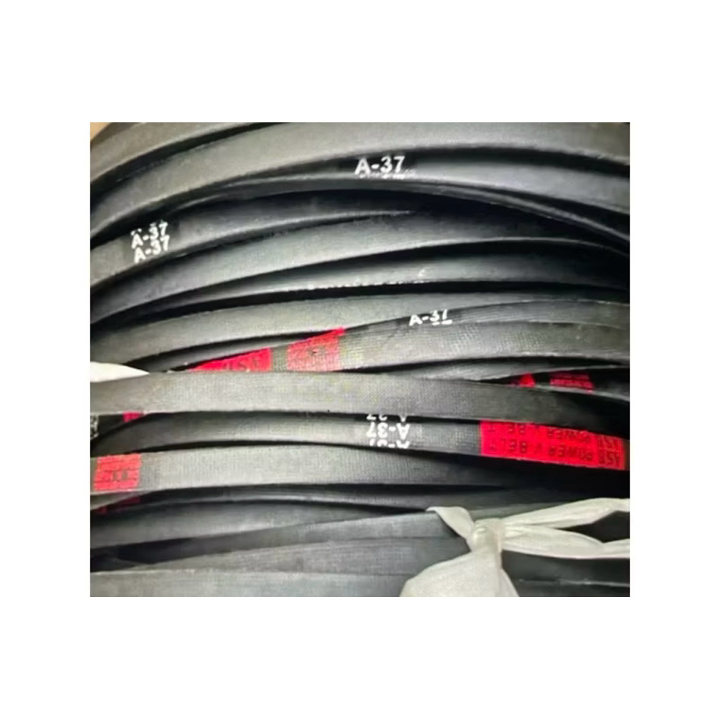 Jual Tali kipas Van bel V belt ASB A37 ( harga per biji ) | Shopee ...
